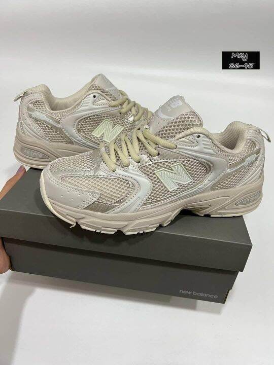 รองเท้ามาใหม่ NB 530🔥🔥สินค้าถ่ายจากของจริง พร้อมส่งไม่ต้องรอนาน รับ ...