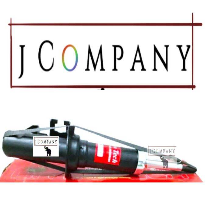 F6A SCRUM SHOCK ABSORBER MULTICAB Suzuki FRONT RIGHT & LEFT | Lazada PH