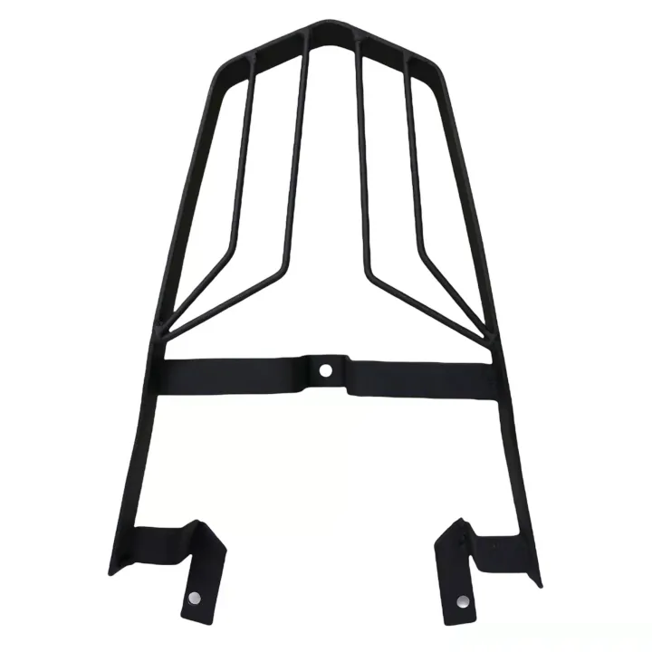 Motorcycle Box Bracket Honda Click i125 i150 v1 v2 Rear Luggage Rack ...