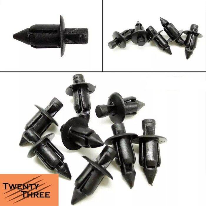 Klip Baut Rivet Kancing Body Motor | Lazada Indonesia