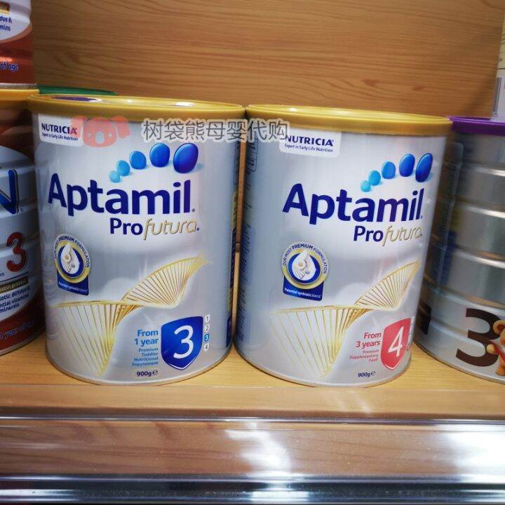 Baby Milk Powder Australia at Nancy Sheridan blog