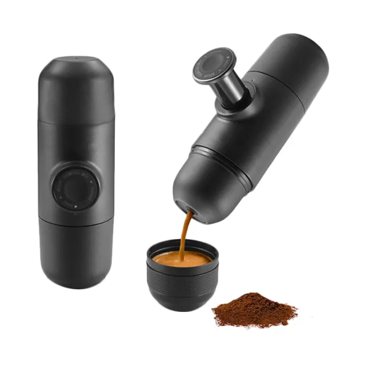 Mini Espresso Maker Handpresso | Lazada Indonesia