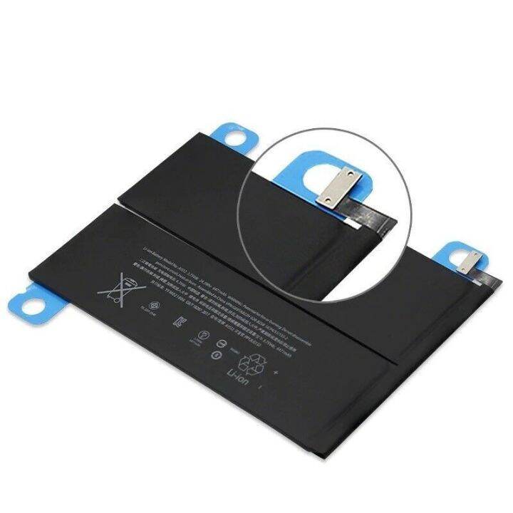 Ipad Mini 2 Battery Replacement Module. | Lazada PH