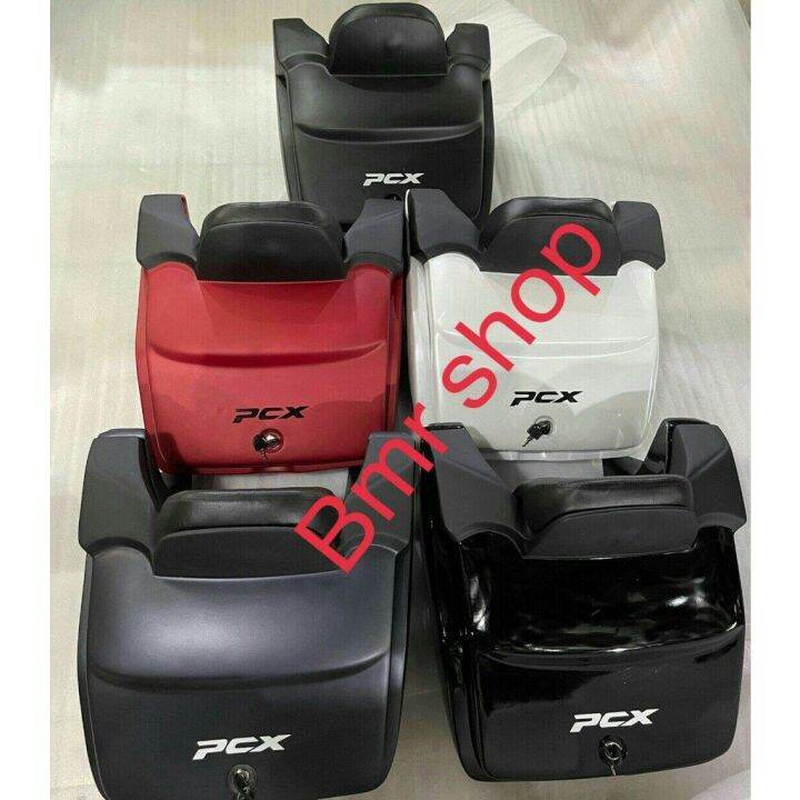 top box custom all new pcx 150 , box belakang pcx 150 , box atas pcx ...