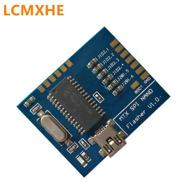 1 1Pcs MTX SPI X360 Flasher NAND Reader Tool Matrix NAND Programmer Programmer Board For Xbox360 ...