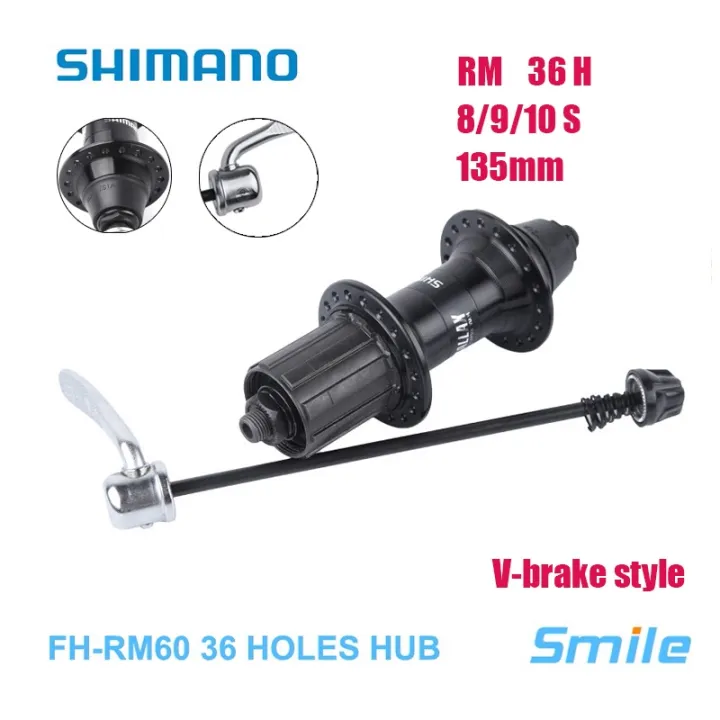 【Flash Sale】32/36 Holes 2/3 Pawls MTB Sealed Bearing Hub Cassette ...