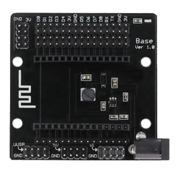 STF บอร์ดพัฒนา ESP32 ESP8266 TYPE-C USB CH340C WiFi Bluetooth Expansion ...