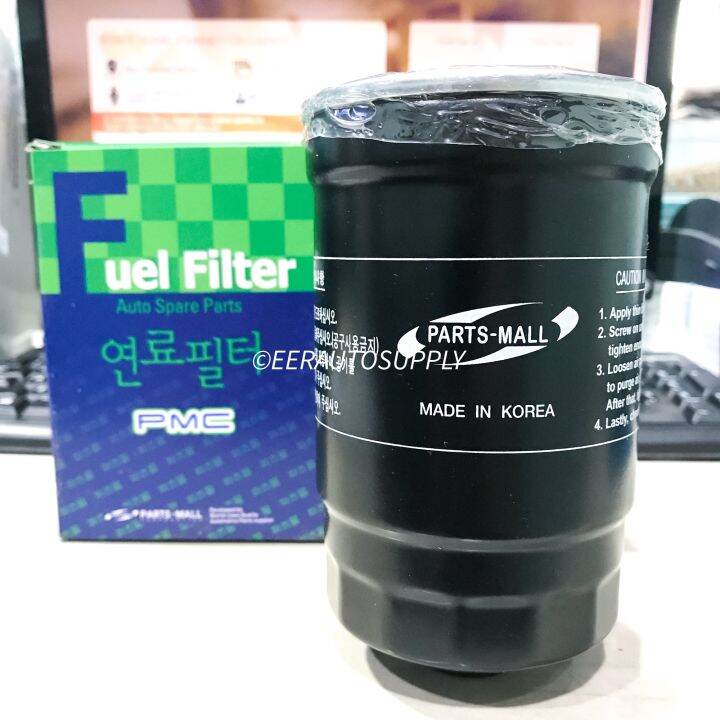 2E900 Fuel Filter for Hyundai Grand Starex 2007-up Fuel Filter Hyundai ...