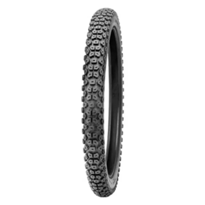 DEESTONE World Travel 2.75x21F Motocross Trail Sports Motorcycle Tire ...