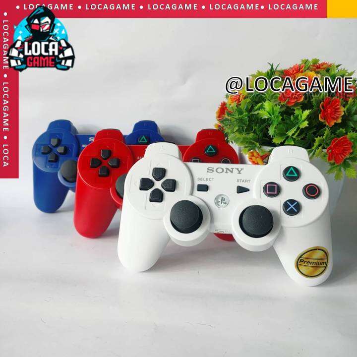STICK STIK PS3 OP ORI PABRIK PREMIUM WARNA | Lazada Indonesia