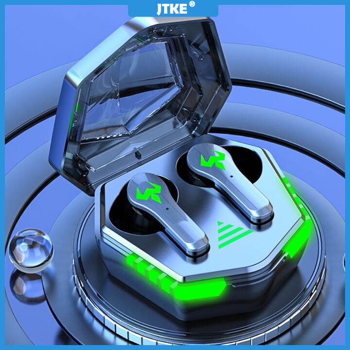 N35 Gaming Headset TWS Wireless Headphones In Ear Bluetooth Earphones ...