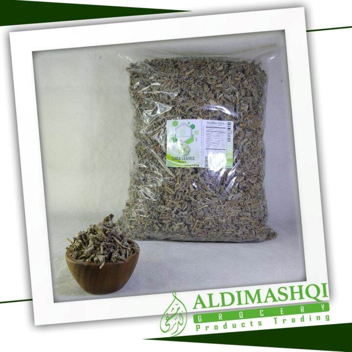 High Quality Saga Leaves Maramia 1 Kg - 50g | Lazada PH