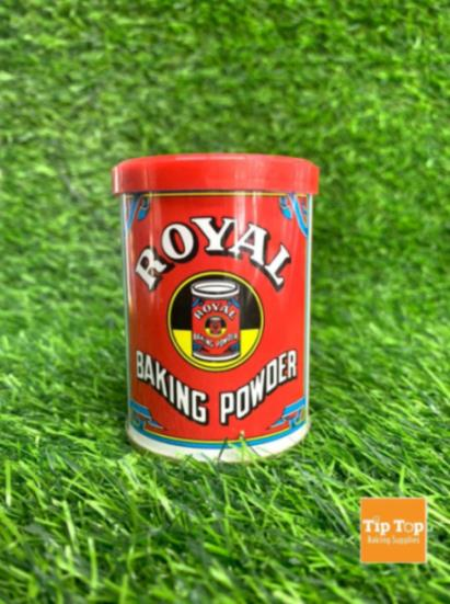 ROYAL BAKING POWDER 113G | Lazada