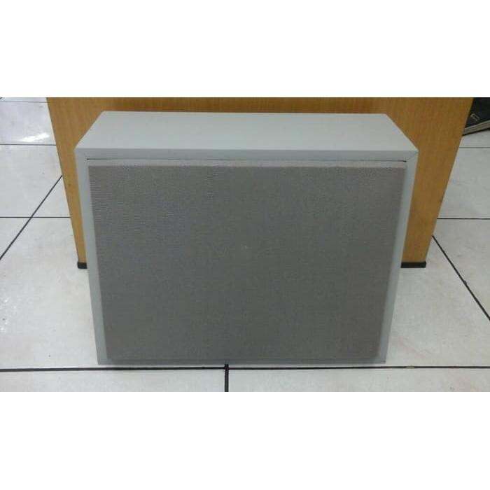 TOA ZS-062 Box Speaker 6 W | Lazada Indonesia