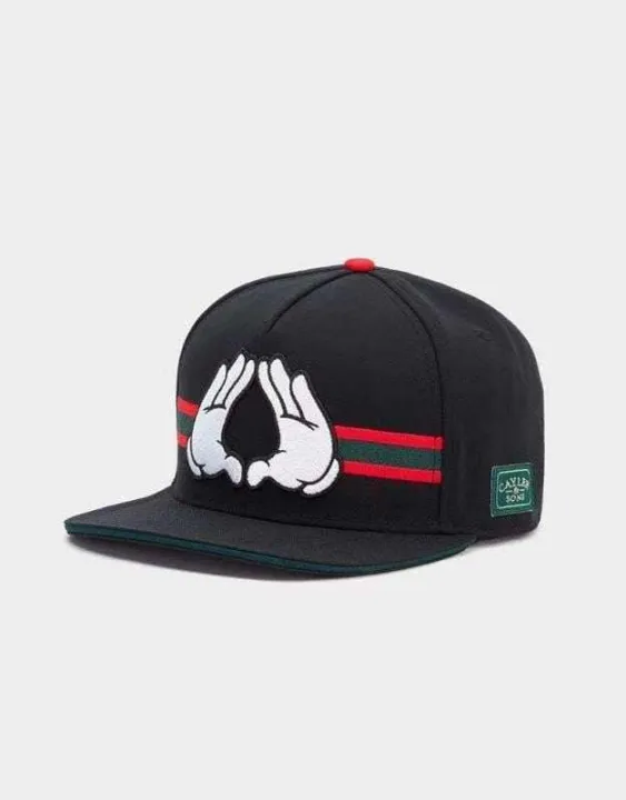 Snapback Cap | Lazada PH