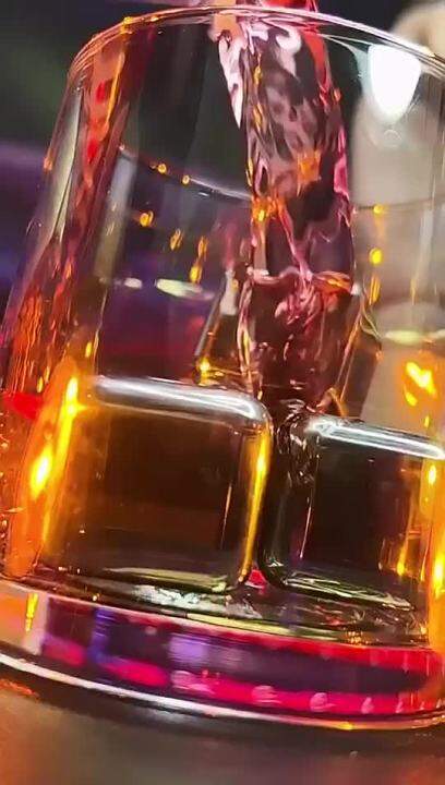 Stainless Steel Skull Ice Cube Drink Beer Cooler For Bar tails Cooling ...