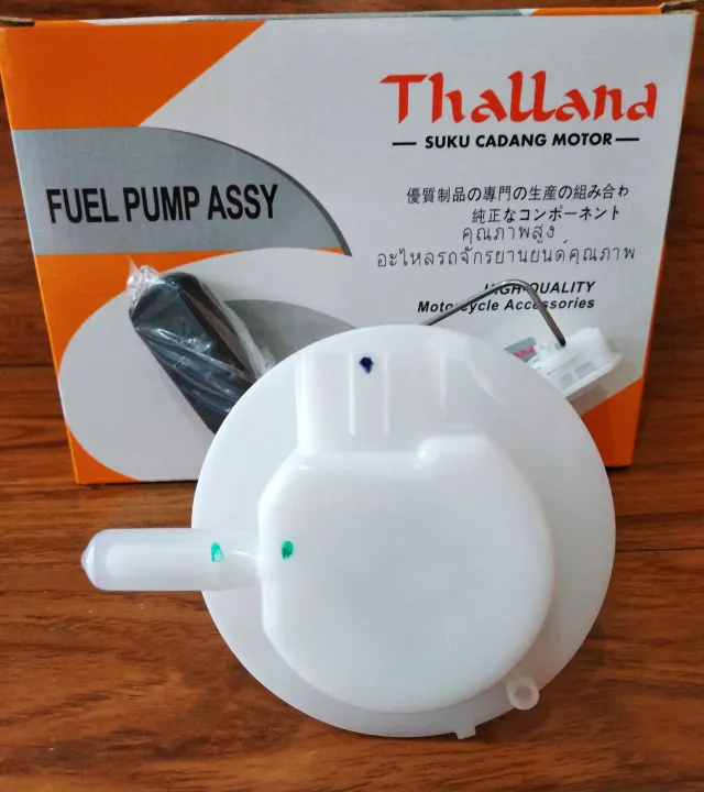 FUEL PUMP CB150R 2014 POMPA INJEKSI CB150R 2014 KOMPLIT 16700-K45-N01 | Lazada Indonesia