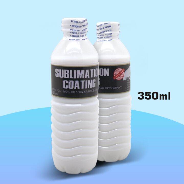 QUAFF Sublimation Spray Coating 300ml For Tshirts garments | Lazada PH