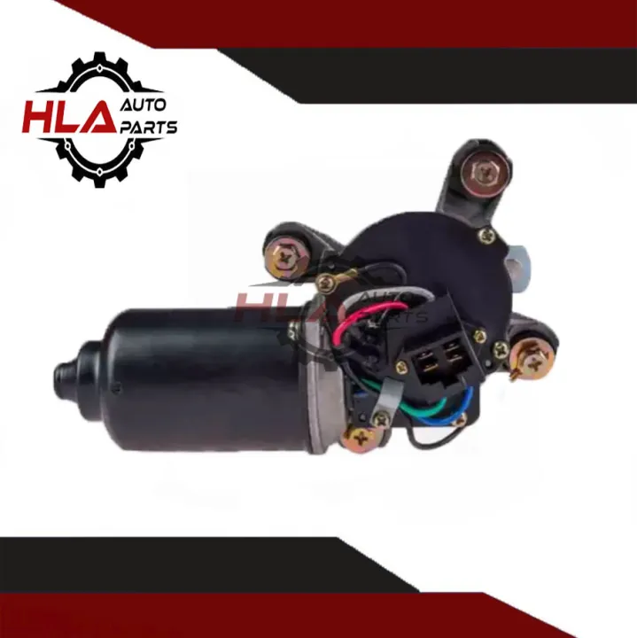TOYOTA INNOVA 12V "SGM" WIPER MOTOR | Lazada PH