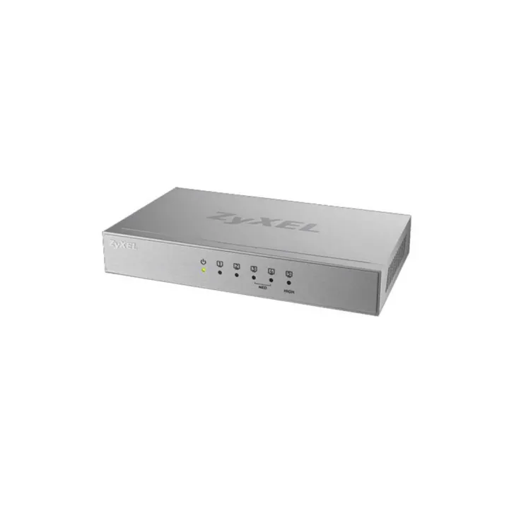 สินค้าขายดี!!! SWITCH & ROUTER GS-105BV3 Model : GS-105BV3 #หูฟัง usb ...