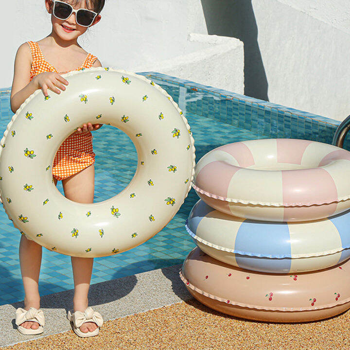 Yoomee Phao Bơi Dày Cho Trẻ Em Phao Bơi Trẻ Em Phao Bơi Bơm Hơi Phụ ...