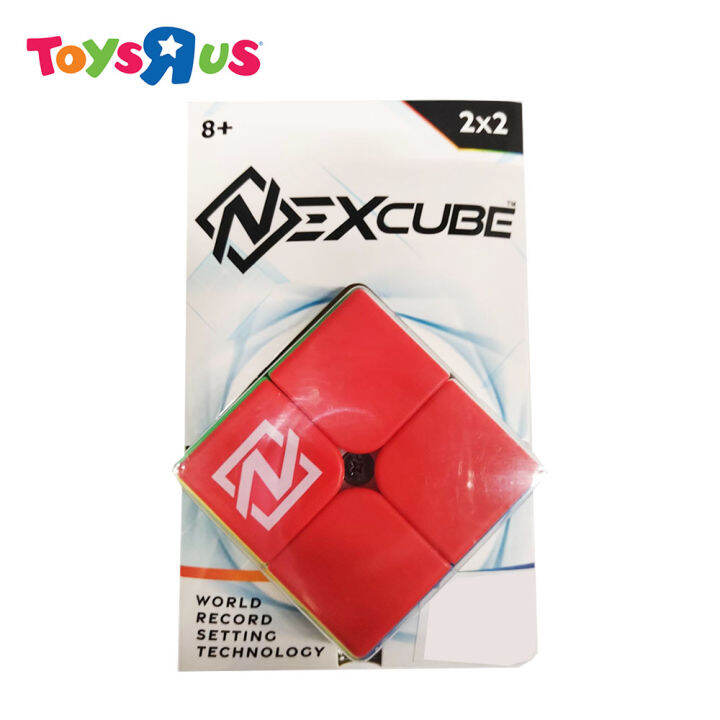 Nexcube 2x2 Classic | Lazada PH