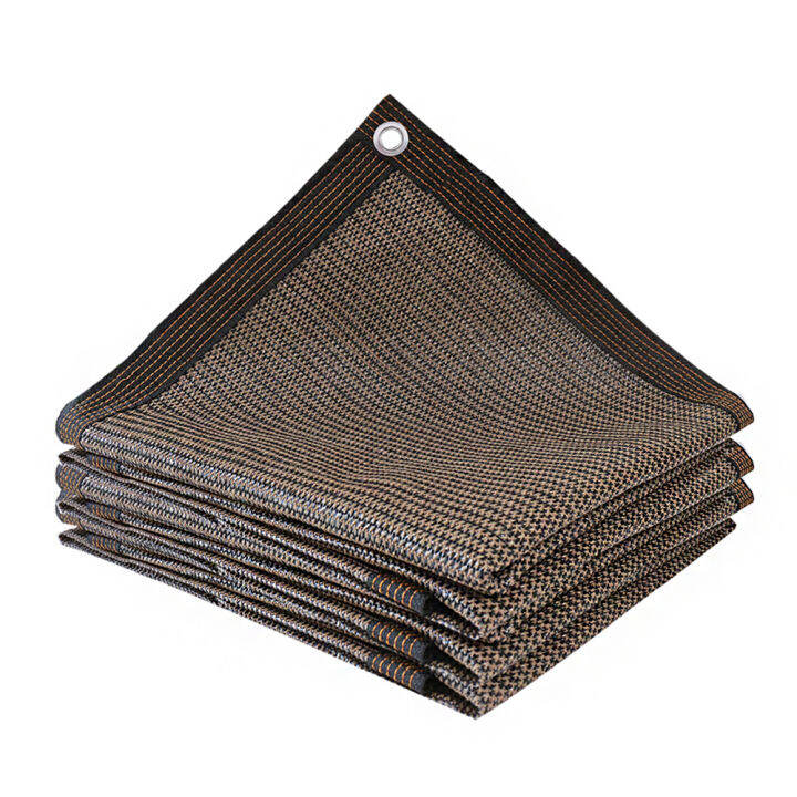 1m 2m 3m 4m 5m 6m 7m Sun Shade Mesh Canopy Awning Privacy Screen Window ...