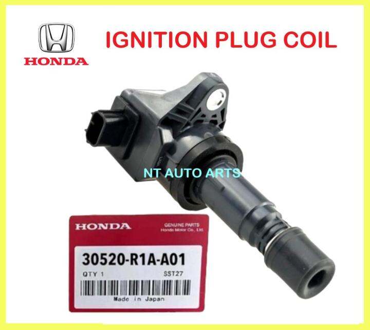 💯 ORIGINAL 💯HONDA HRV 1.8 T7A TRO CRV TOA 2.0 CIVIC FC 1.8 TEA IGNITION ...
