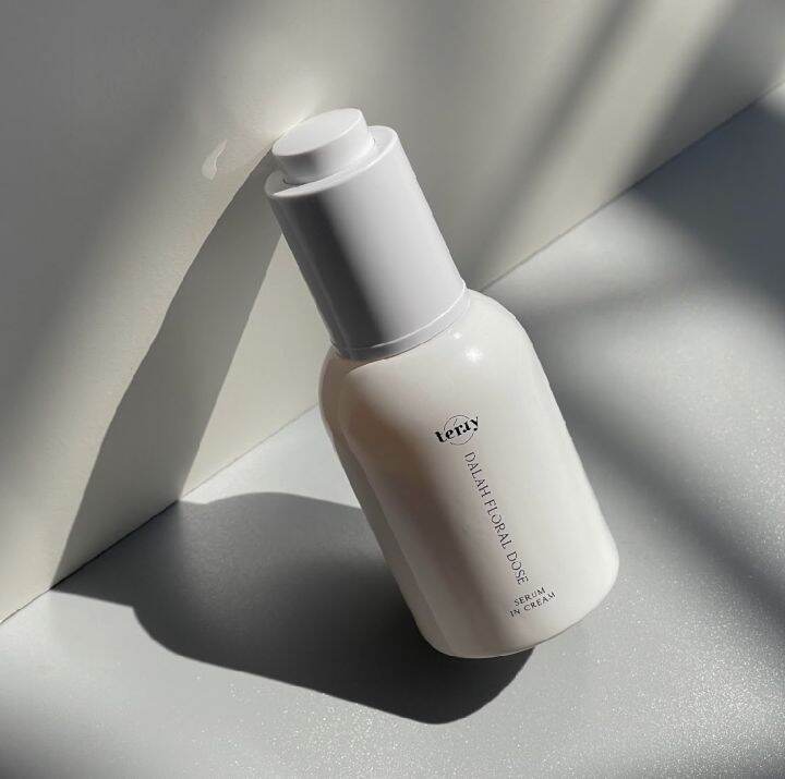 ส่งฟรี แท้ 💯 DALAH FLORAL DOSE SERUM IN CREAM EXTRA SENSITIVE เซรั่มดอก ...