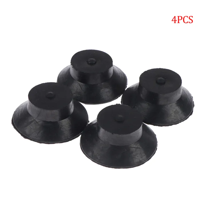 Legend 4pcs Voron 2.4 3D Printer Rubber Feet Voron Switchwire Feet V2.4 ...