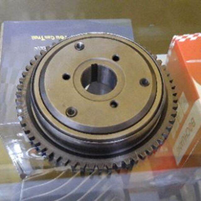 durable Gy6 125 150cc vendix Drive Starter Clutch Starter gear COD ...