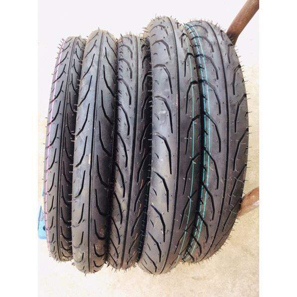 LEO/LASER TUBETYPE TIRE (PROUD!!!! MADE IN THE PHILIPPINES!) | Lazada PH