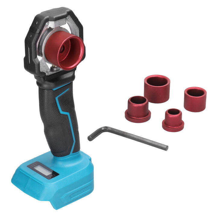 Smart Sensor Lithium Power Electric Water Pipes Melting Device ...