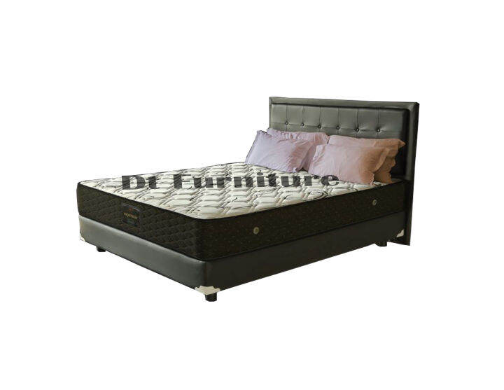 Kasur Springbed Elite Serenity Superior Superstar 90 x 200 Full Set ...