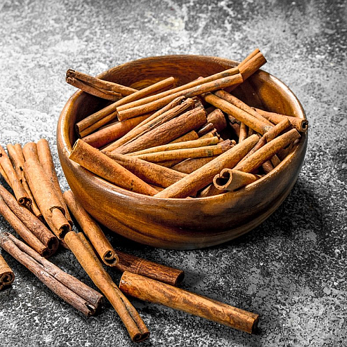 Kulit Kayu Manis premium untuk kesihatan minuman dan masakan | Lazada