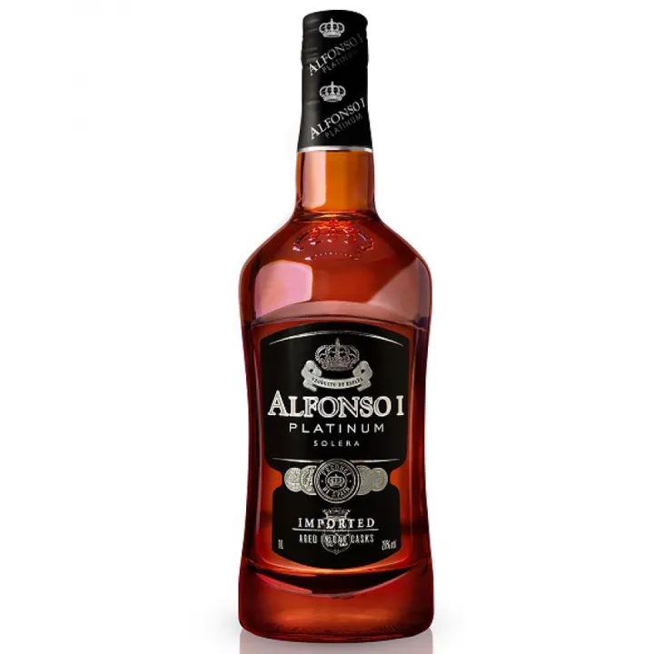 Alfonso Platinum 1 Liter | Lazada PH