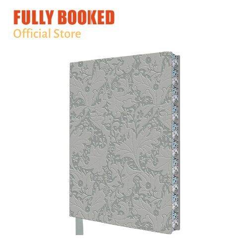 Flame Tree Journals: Artisan Art Notebook (William Morris: Wallflower ...