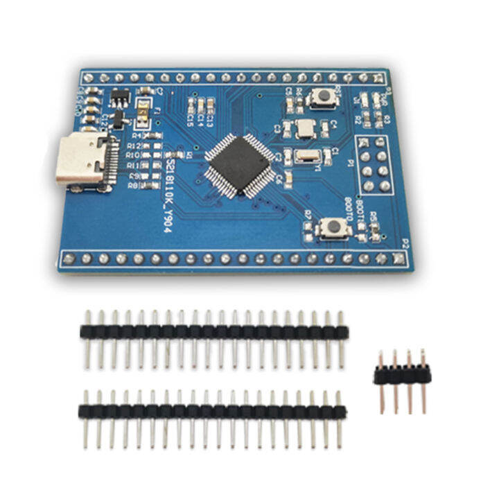CH32V103C8T6 Core BOARD RISC-V MCU เปลี่ยนสำหรับ STM32F103C8T6 Core LEA ...