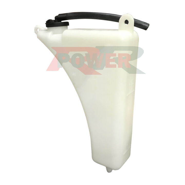 Toyota Innova (2005 - 2015), Fortuner (2005) Radiator Spare Tank Water ...