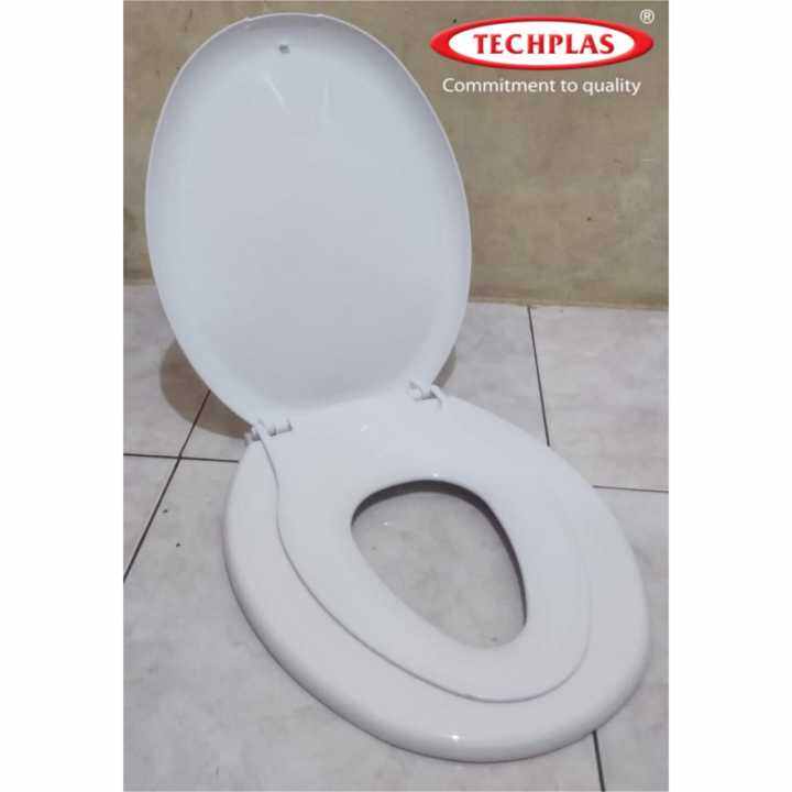 TUTUP CLOSET DUDUK/TOILET COVER+BAUT 2IN1 DEWASA DAN ANAK UNTUK MERK ...