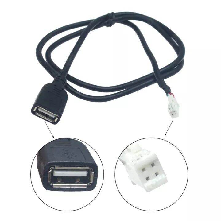 Car Android Player USB Cable | Lazada