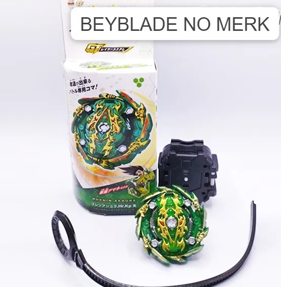 Beyblade Burst Bushin Ashura Mainan Beyblade NEW | Lazada Indonesia
