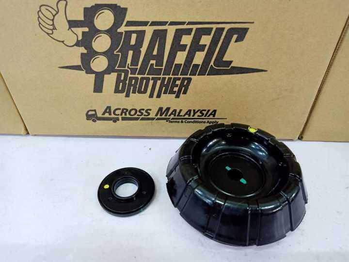 Suzuki SWIFT (1.4/AZF414) 2010"-2017" Front Absorber Mounting / Bearing ...