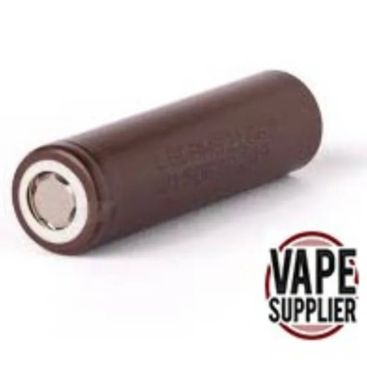 Legit/ Authentic LG Choco 18650 batt (brown) 1pc | Lazada PH