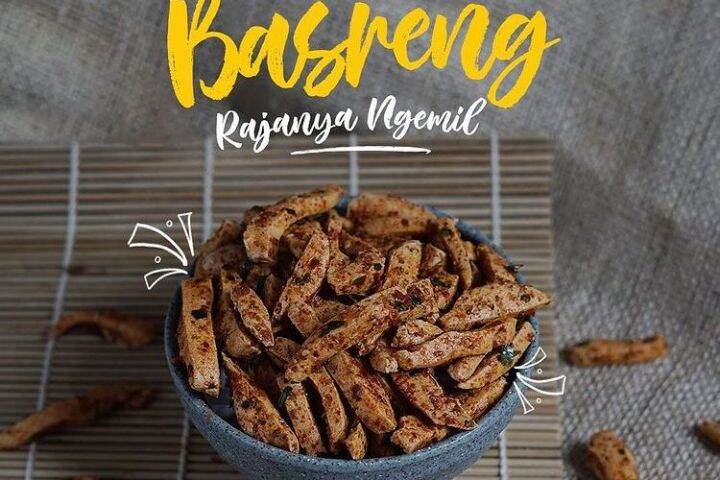 BASRENG, CIMOL,SEBLAK,KULIT AYAM, SIOMAY DAUN JERUK RAJA NGEMIL 150 ...