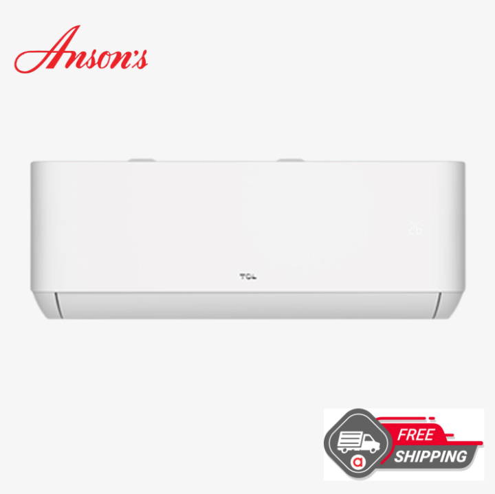 TCL TAC-12CSA/MEI 1.5 HP Split Type Airconditioner | Lazada PH