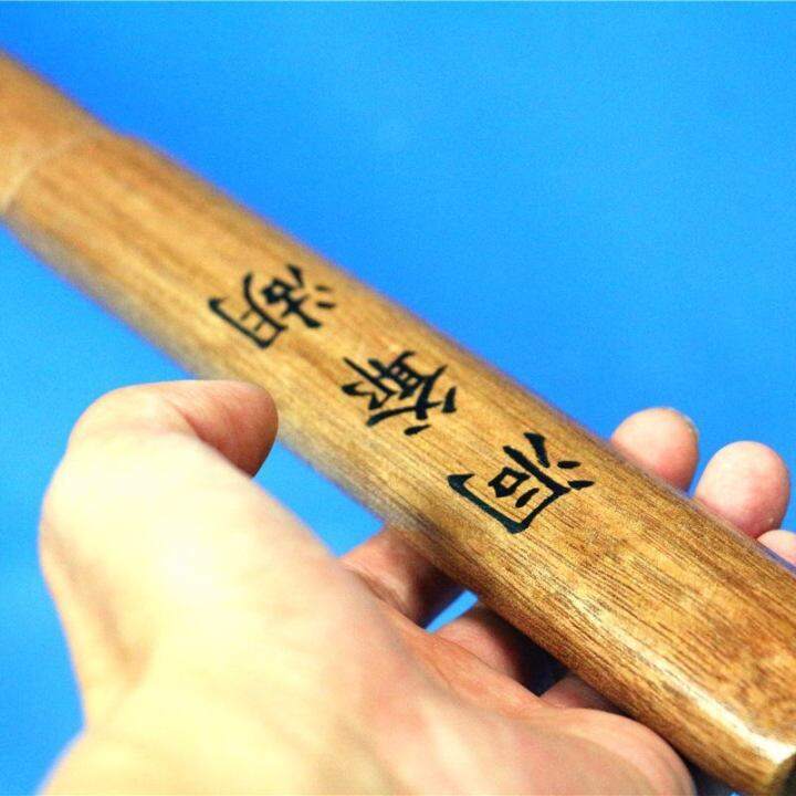 103cm katana samurai sword kendo wooden sword demon slayer sword ...