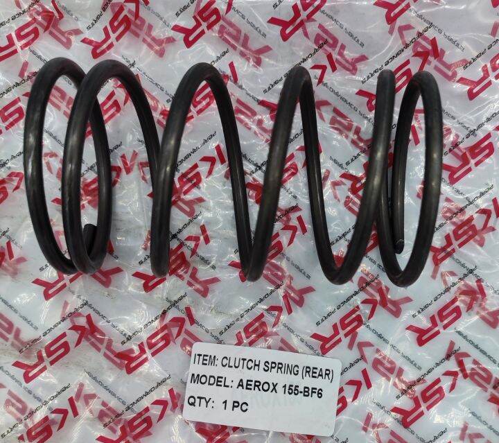 CLUTCH CENTER SPRING AEROX | Lazada PH