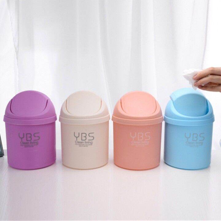 Tempat Kotak Tong Sampah Kecil Meja dan Mobil bak sampah mini tempat ...