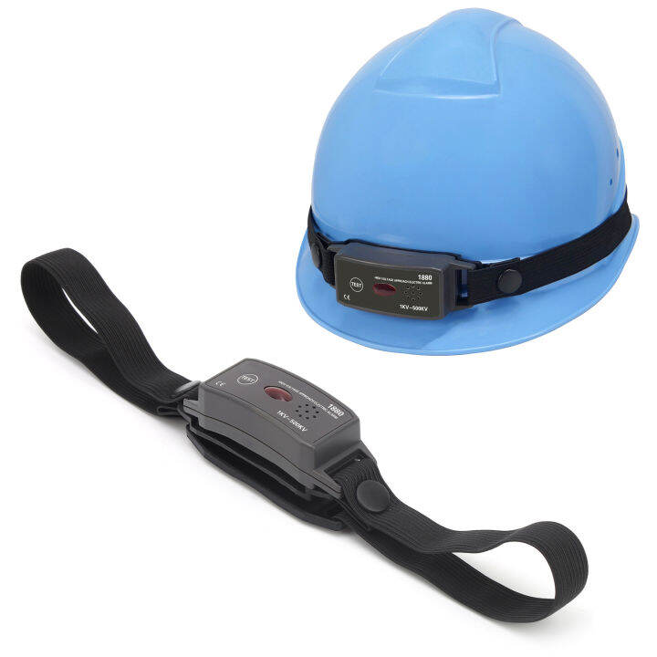 High Voltage Electric Alarm ETCR1880 Auto Trigger Approach Electric ...